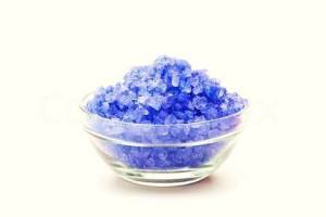 Blue Salt or Witches Salt and how to make it. – Sapphire Moon