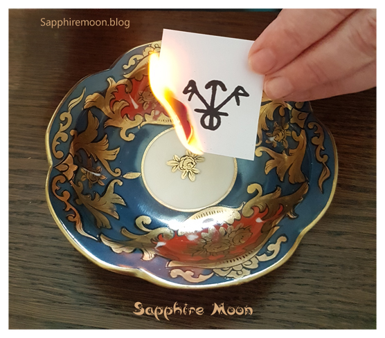 What are Sigils and how to use them! – Sapphire Moon