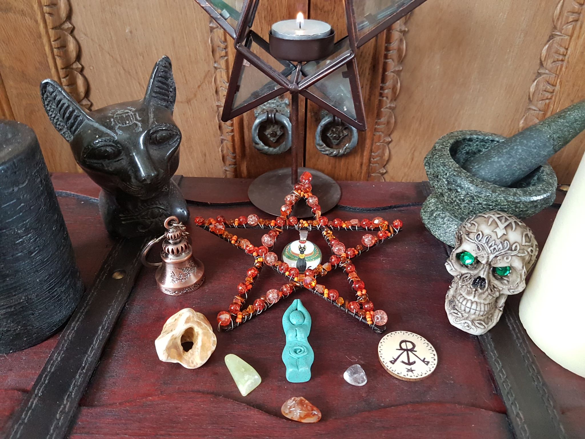What are Sigils and how to use them! – Sapphire Moon